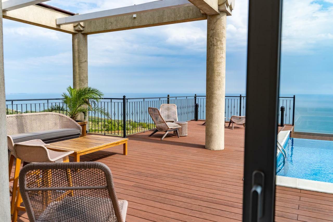 Hotel Lighthouse Golf & Spa Balchik, Bulgaria - book now, 2026 prices